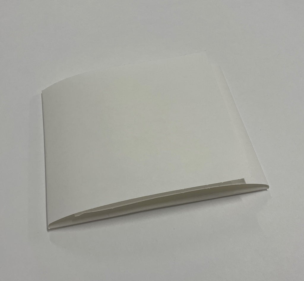 Glass Plate Negative Enclosure 4 x 6" – Conservation Supplies